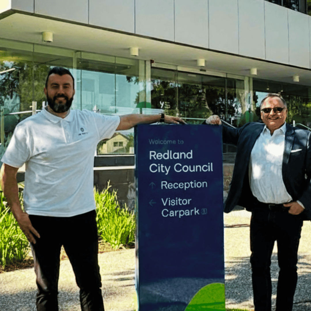 My Local Buy Story: GIS People | Local Buy