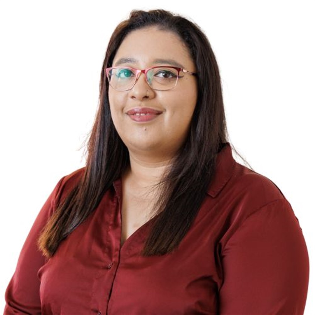 Ashleigh Voges | Local Buy