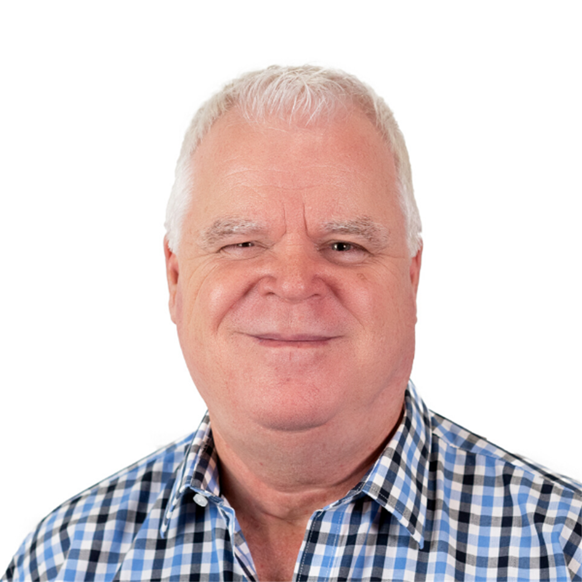 Shane Grimstone | Local Buy