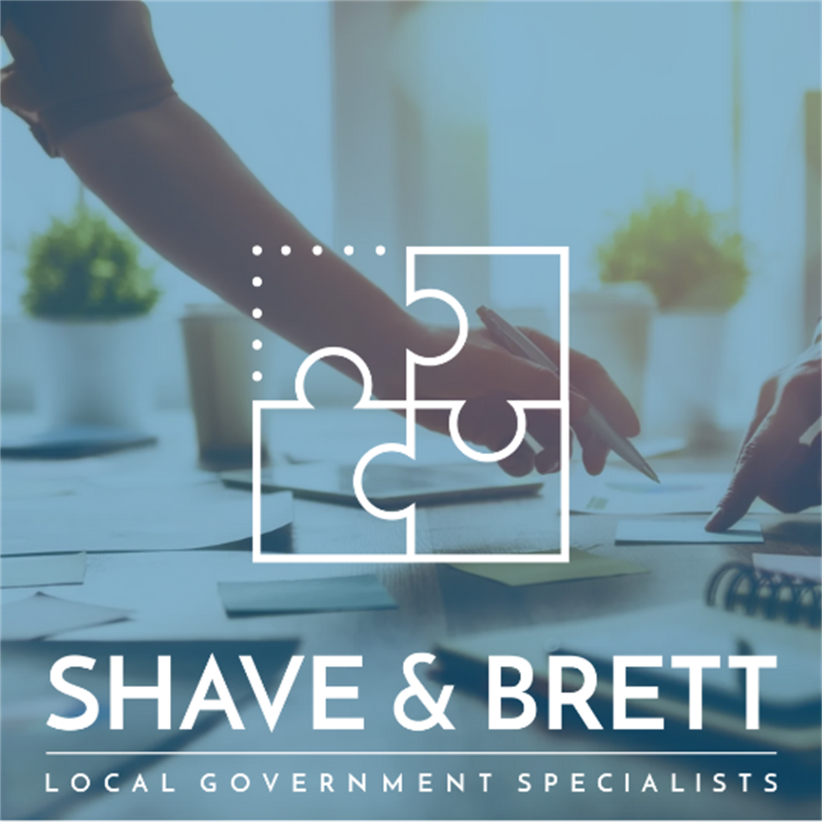 My Local Buy Story - Shave & Brett | Local Buy